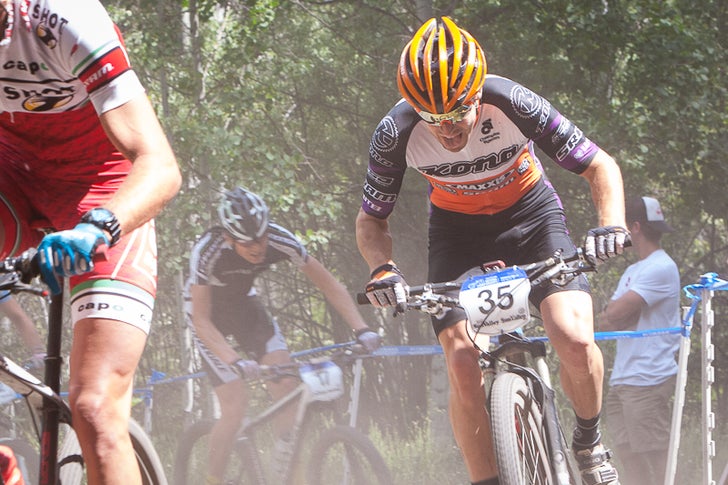 Gallery: Short track national championships - Velo