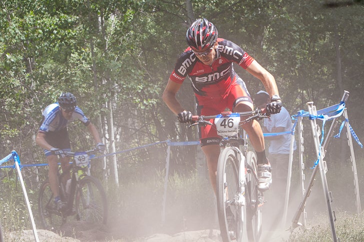 Gallery: Short track national championships - Velo