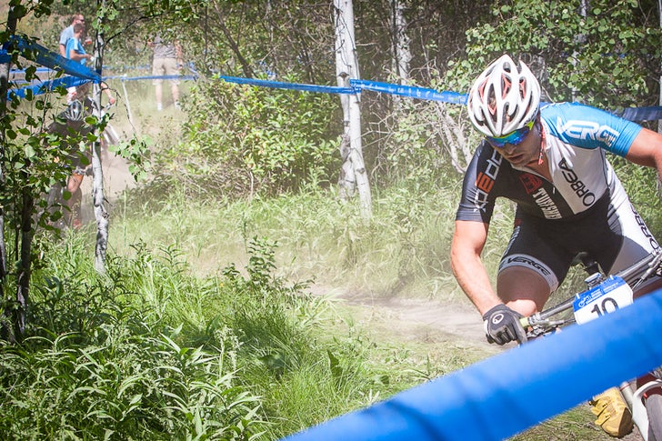 Gallery: Short track national championships - Velo