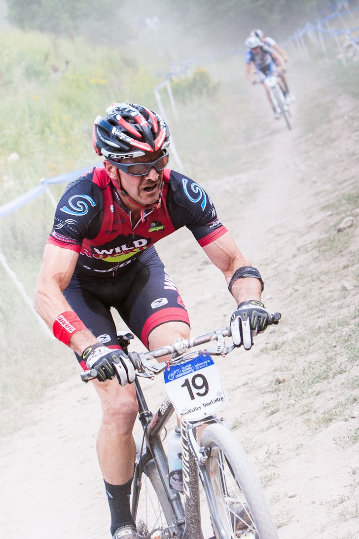 Gallery: Short track national championships - Velo