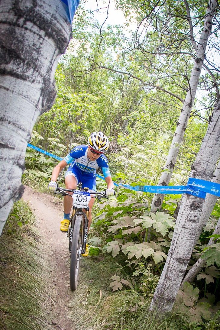 Gallery: Short track national championships - Velo
