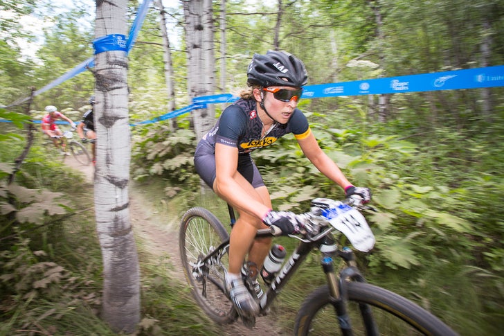 Gallery: Short track national championships - Velo