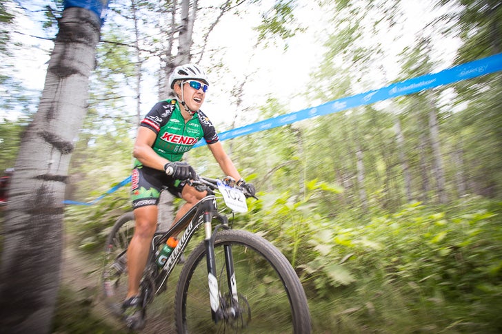 Gallery: Short track national championships - Velo