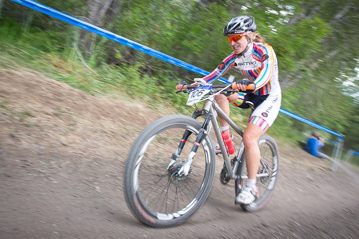 Gallery: Short track national championships - Velo