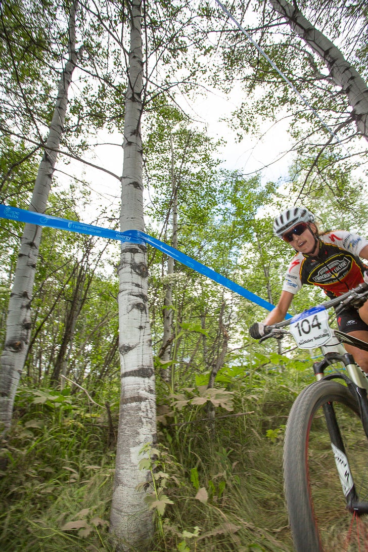 Gallery: Short track national championships - Velo
