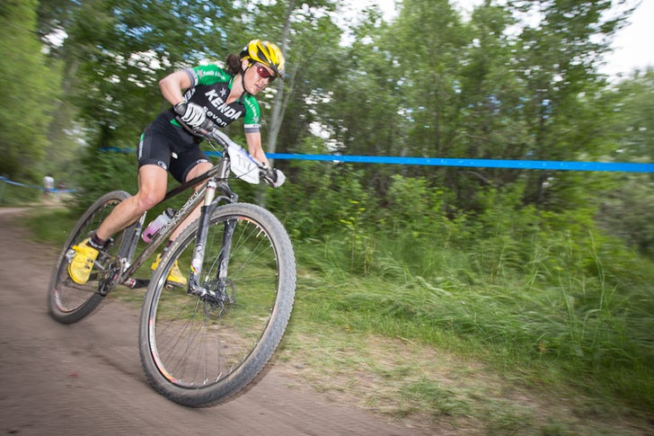 Gallery: Short track national championships - Velo
