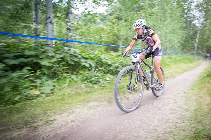 Gallery: Short track national championships - Velo