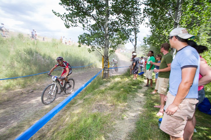 Gallery: Short track national championships - Velo