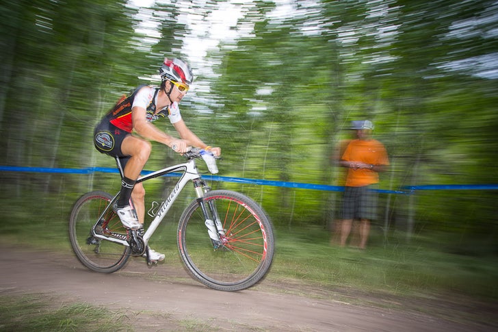 Gallery: Short track national championships - Velo