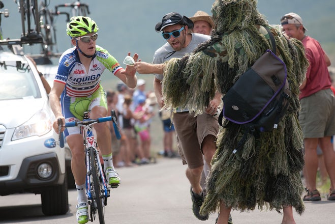 Timmy Duggan joins Saxo Bank on one-year assignment - Velo