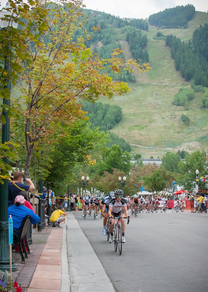 Gallery: Blue Ribbon Alpine Challenge criterium - Velo