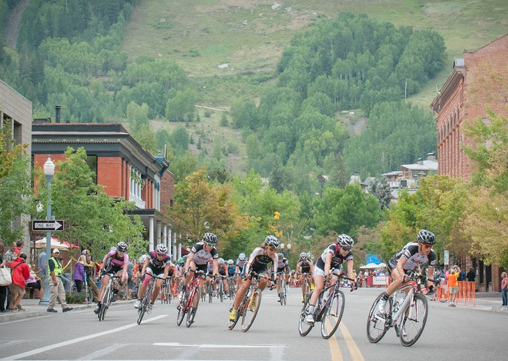 Gallery: Blue Ribbon Alpine Challenge criterium - Velo