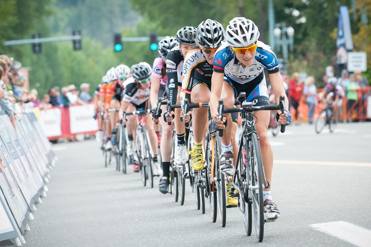 Gallery: Blue Ribbon Alpine Challenge criterium - Velo