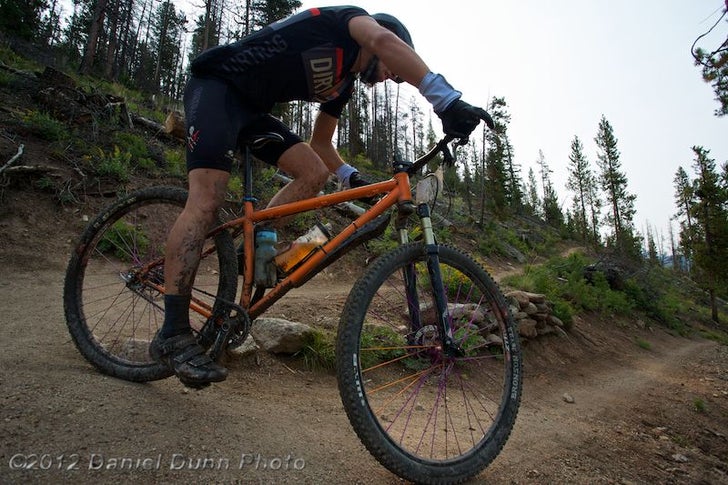 Gallery: Breck Epic - Velo