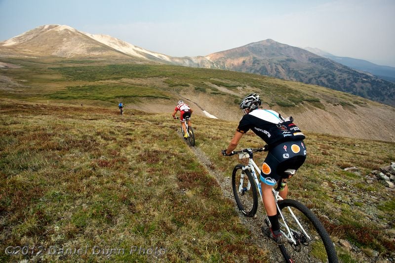 American Larry Warbasse looking for breakaways, and better legs, at ...