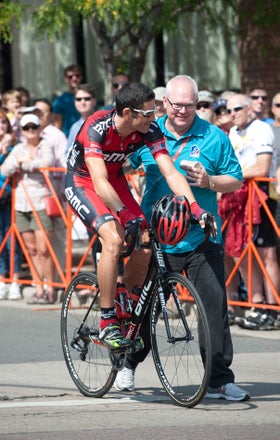 Sean Petty to leave position at USA Cycling - Velo