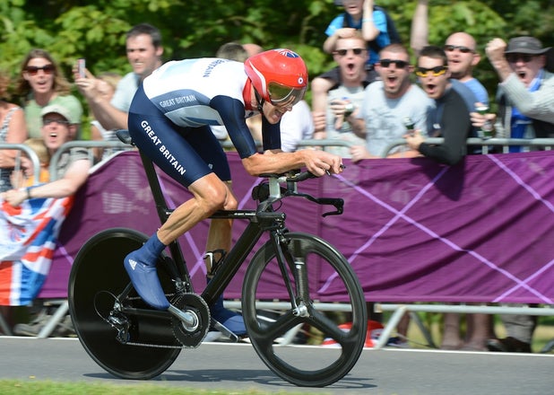 Ask Nick: Olympic bikes, TT support logistics, more on Mavic bikes and ...