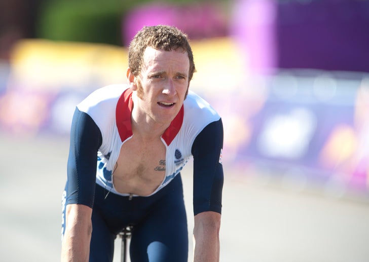 Casey B. Gibson Gallery: Olympic time trial - Velo
