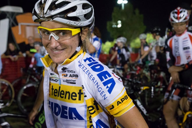 Gallery: Remembering Amy Dombroski - Velo