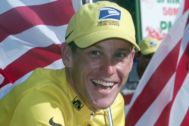 Opinion: U.S. cycling must lead the global fight against doping - Velo