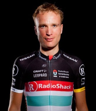 Joost Posthuma can't find team for 2013, announces retirement - Velo