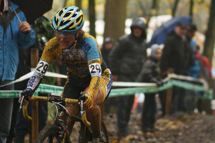 Gallery: Remembering Amy Dombroski - Velo