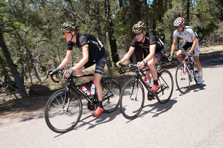 2012: A year in Casey B. Gibson images - Velo