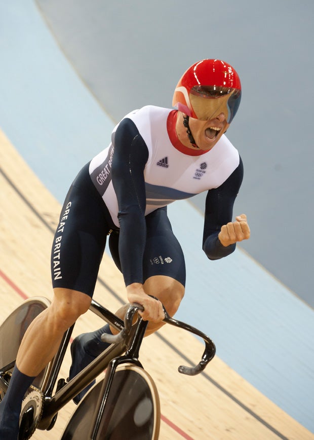 2012: A year in Casey B. Gibson images - Velo