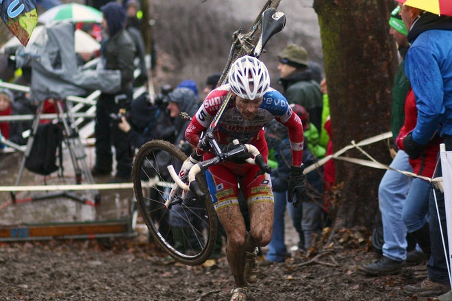 Ten products I loved in 2016: David Rome - Velo