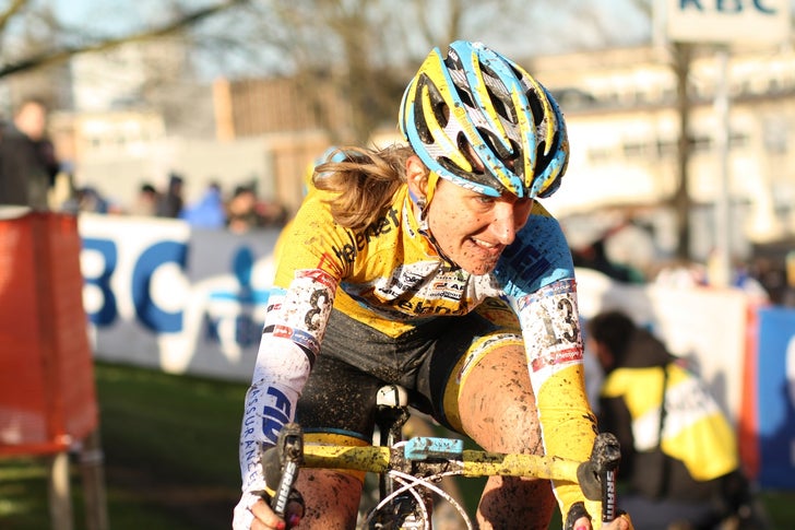 Gallery: Remembering Amy Dombroski - Velo