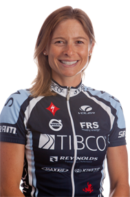 Rider to watch in 2013: Lauren Hall - Velo