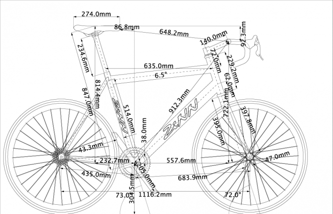 Technical FAQ: Crankarm length versus BB height, long-spindle ...
