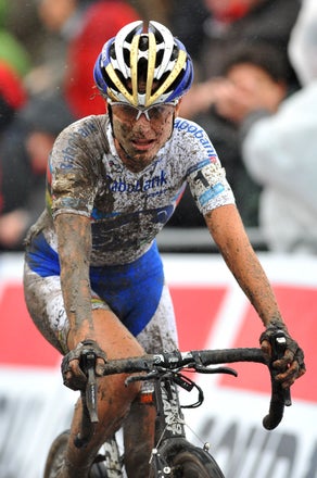 Crossland Q&A: Worlds preparation and women's racing - Velo