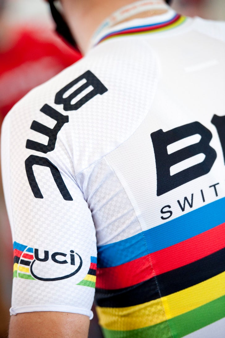 Caley Fretz gallery: New and strange from the 2013 Tour Down Under - Velo