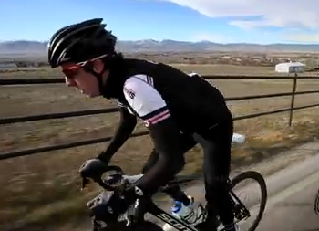 Why and how to start training with power - Velo