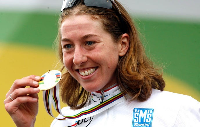 Cooke retires, blasts UCI, doping scandals - Velo