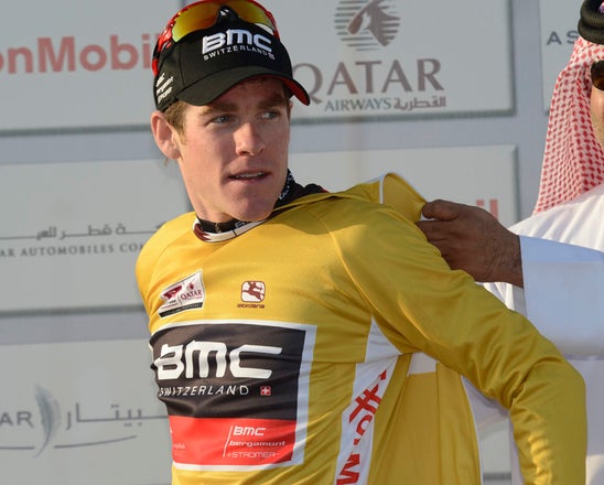 Graham Watson gallery: 2013 Tour of Qatar, stage 1 - Velo