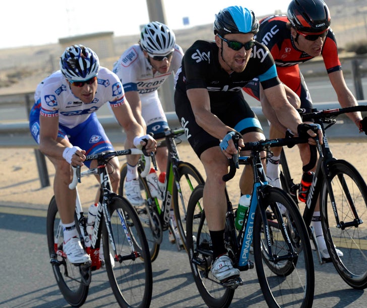 Graham Watson gallery: 2013 Tour of Qatar, stage 1 - Velo