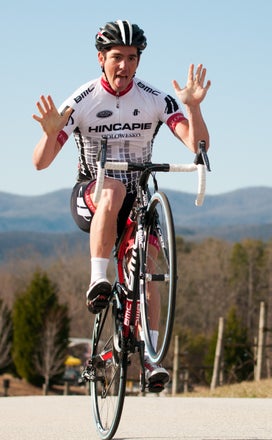 Ty Magner: 2012 under-23 criterium title was a turning point - Velo