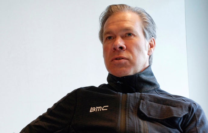 BMC Racing: ‘Not appropriate’ for Ochowicz to comment on Landis claim ...