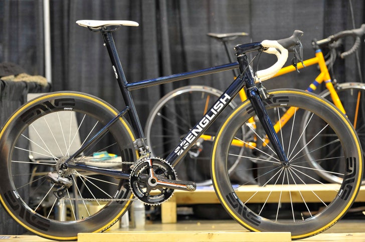 Gallery: Rob English's TT Mk2 - Velo