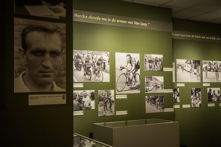 Gallery: The Tour of Flanders Museum - Velo