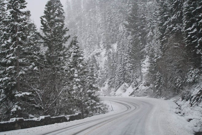 Technical FAQ: Why is riding in the cold so hard? - Velo
