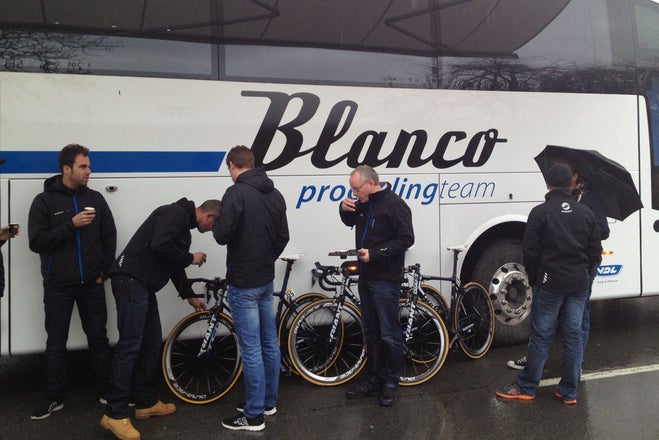 Boogerd's confession causes stir in Dutch teams - Velo
