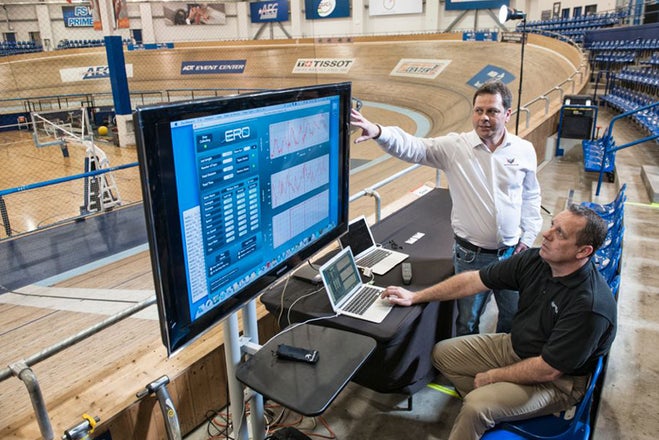 The Track Aero System provides a new — and improved— option for aero ...