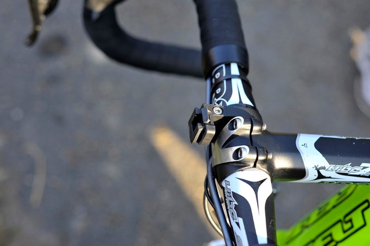 Pro Bike: John Degenkolb's custom Felt - Velo