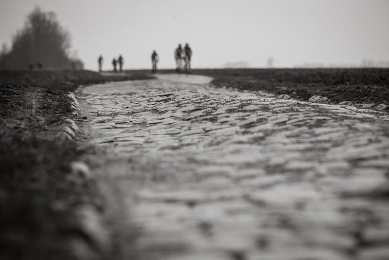 Your guide to Paris-Roubaix's cobblestones - Velo