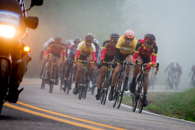 Listen: Kiel Reijnen, Taylor Shelden lay out Gila expectations - Velo