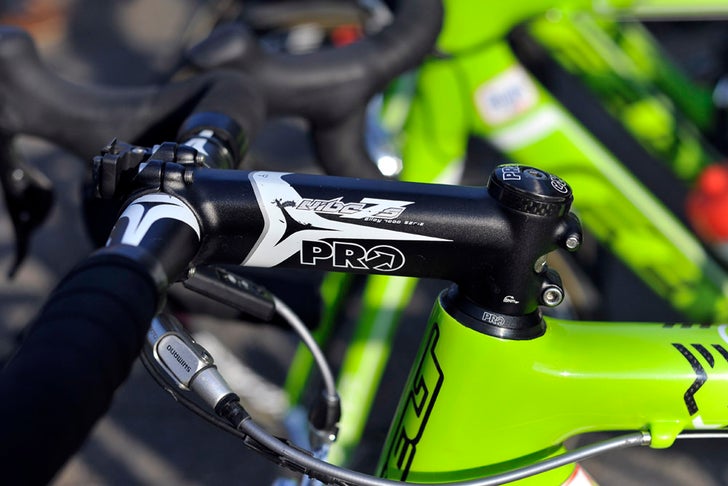Pro Bike: John Degenkolb's custom Felt - Velo