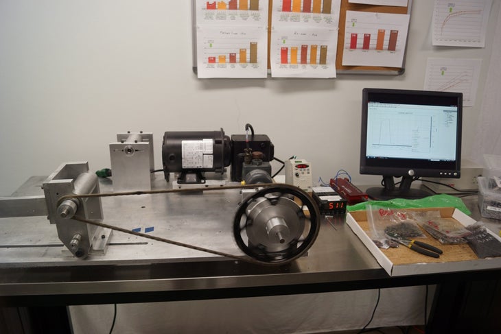 Technical FAQ: Calculating chain tension - Velo